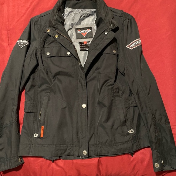 Jackets & Coats | Victory Motorcycle Skye Jacket | Poshmark